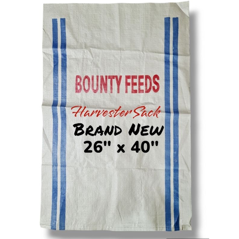 XL, Large, Medium BRANDNEW SACKS SAKO UP TO 60kg CAPACITY (sold per ...