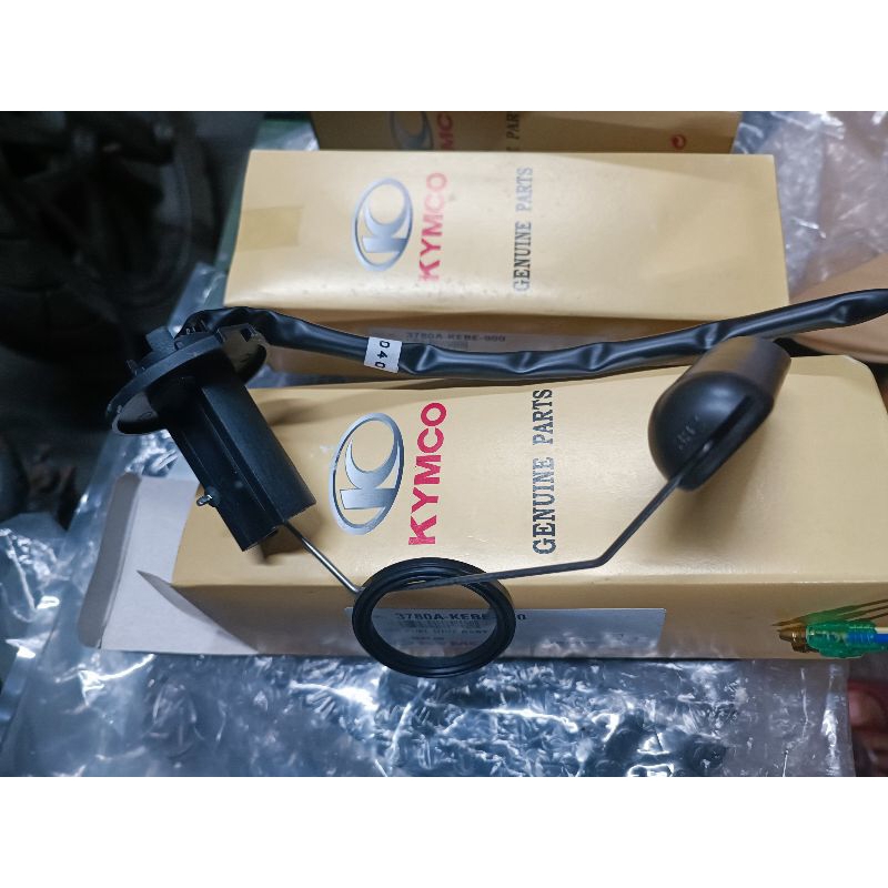 kymco dink 150lx gas float | Shopee Philippines