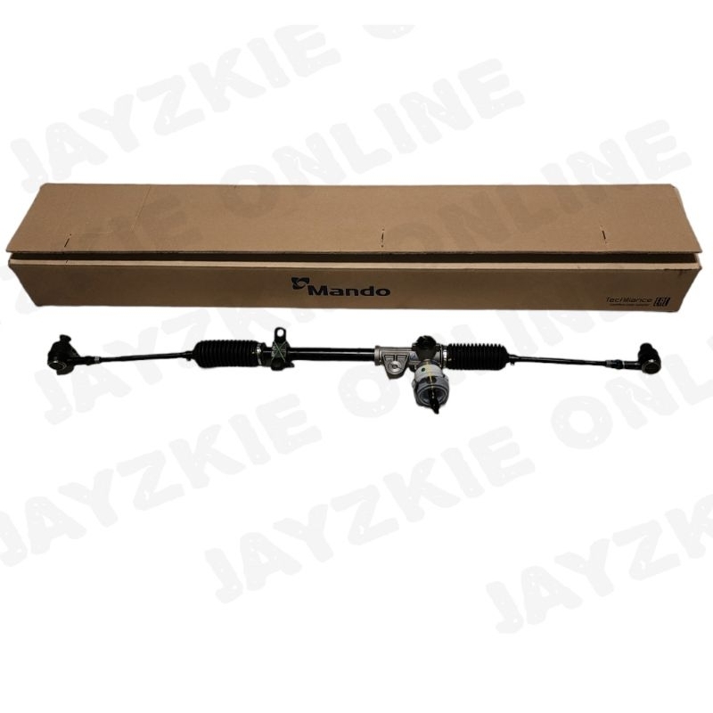 565004N500 RACK AND PINION ASSEMBLY FOR HYUNDAI EON (56500-4N500 ...