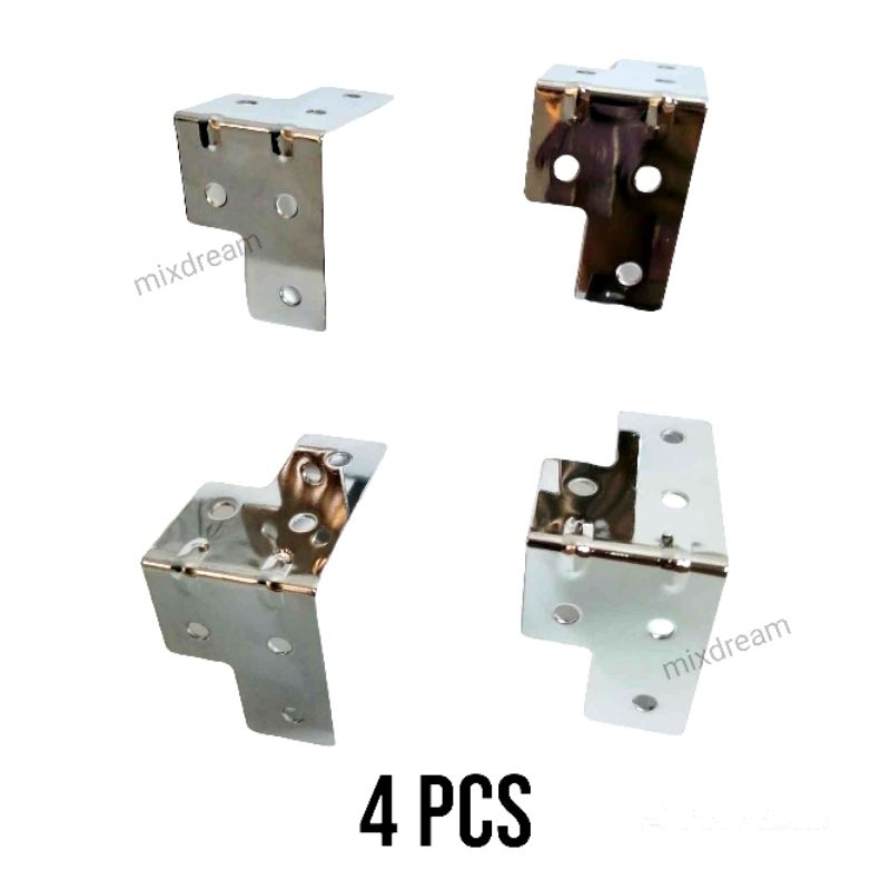 L Corner L Brace for tourcase server rack heavy duty | Shopee Philippines