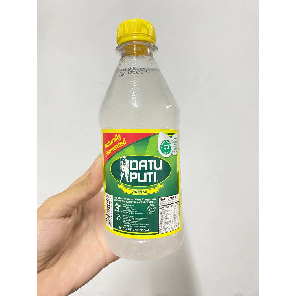 DATU PUTI TOYO/SUKA 200ML/350ML | Shopee Philippines DATU PUTI TOYO/SUKA 200ML/350ML | Shopee Philippines