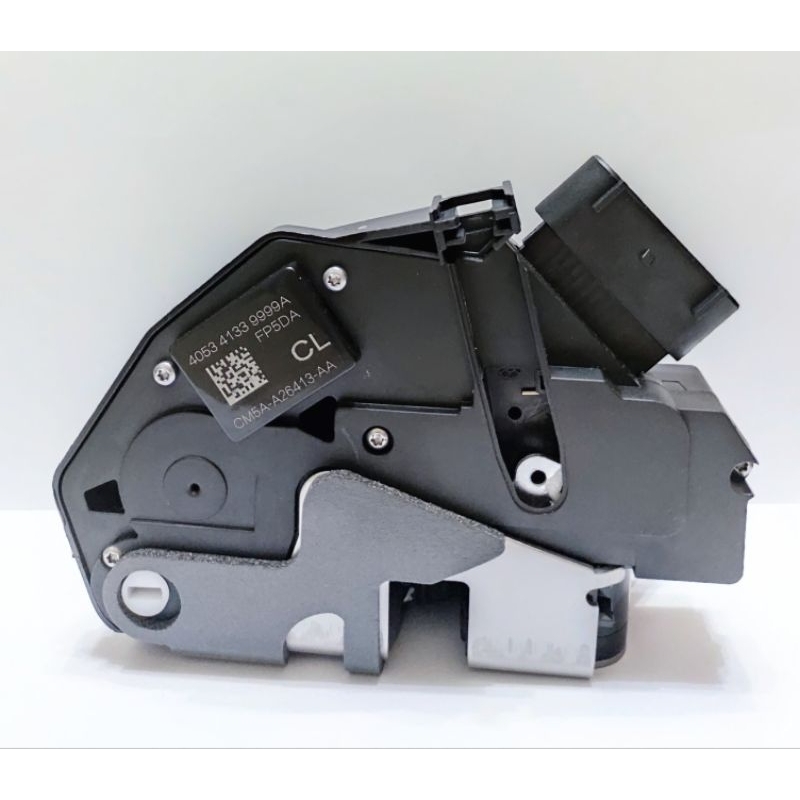 Ford door lock latch,Rear left 4 pins,for XLT,Wildtrack,Fiesta,focus ...