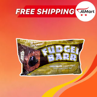 Shop fudgee bar for Sale on Shopee Philippines