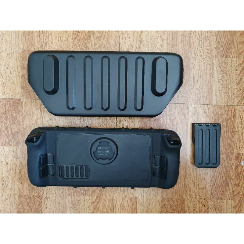 Dbrand Killswitch (Pre-owned) for Steam Deck | Shopee Philippines