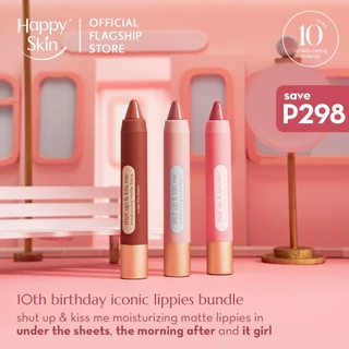 Happy Skin Official Store, Online Shop | Shopee Philippines