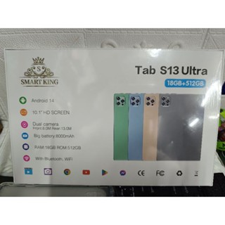 Tablet TAB S13 Ultra Available Onhand(Cash on delivery) free keyboard ...