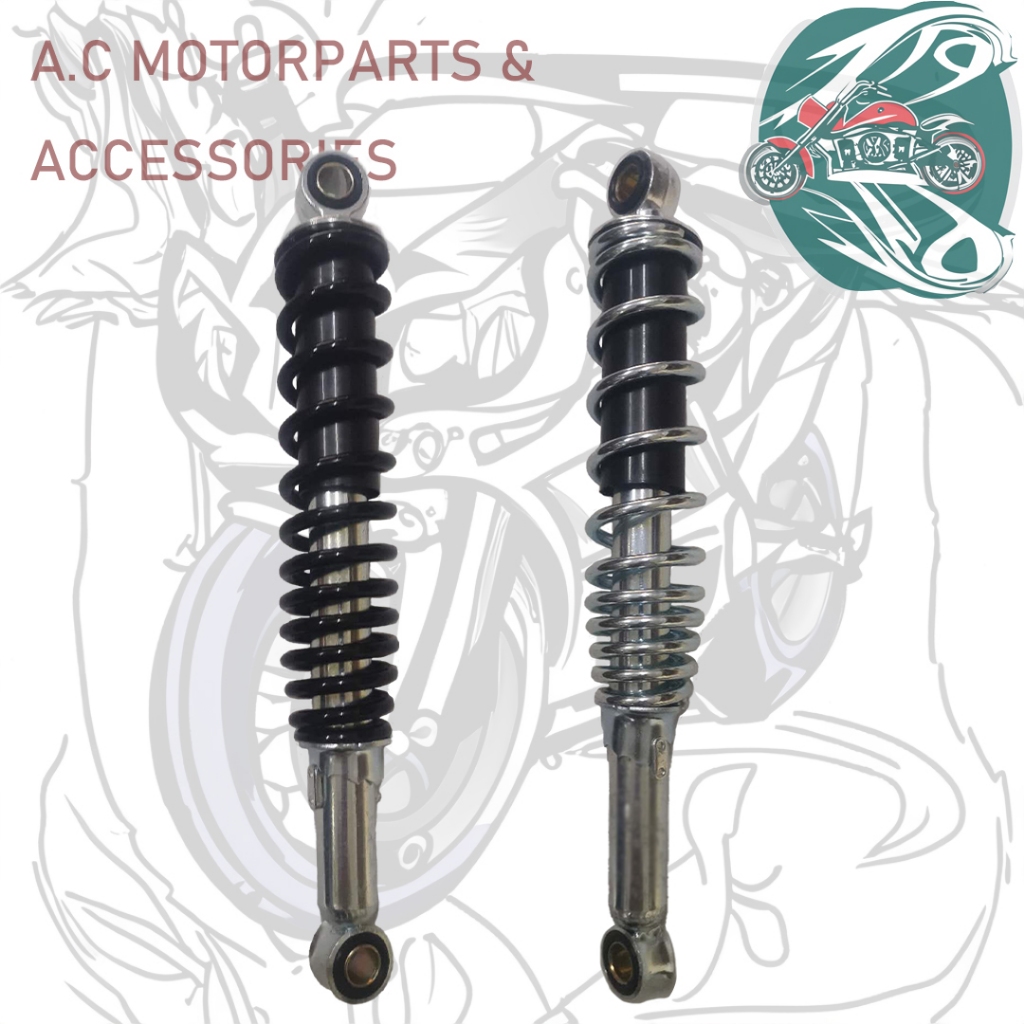 REAR SHOCK SUPPORT 310MM XRM/TMX Universal | Shopee Philippines