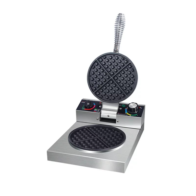RHF-81 Verly Waffle Baker Maker Machine | Shopee Philippines