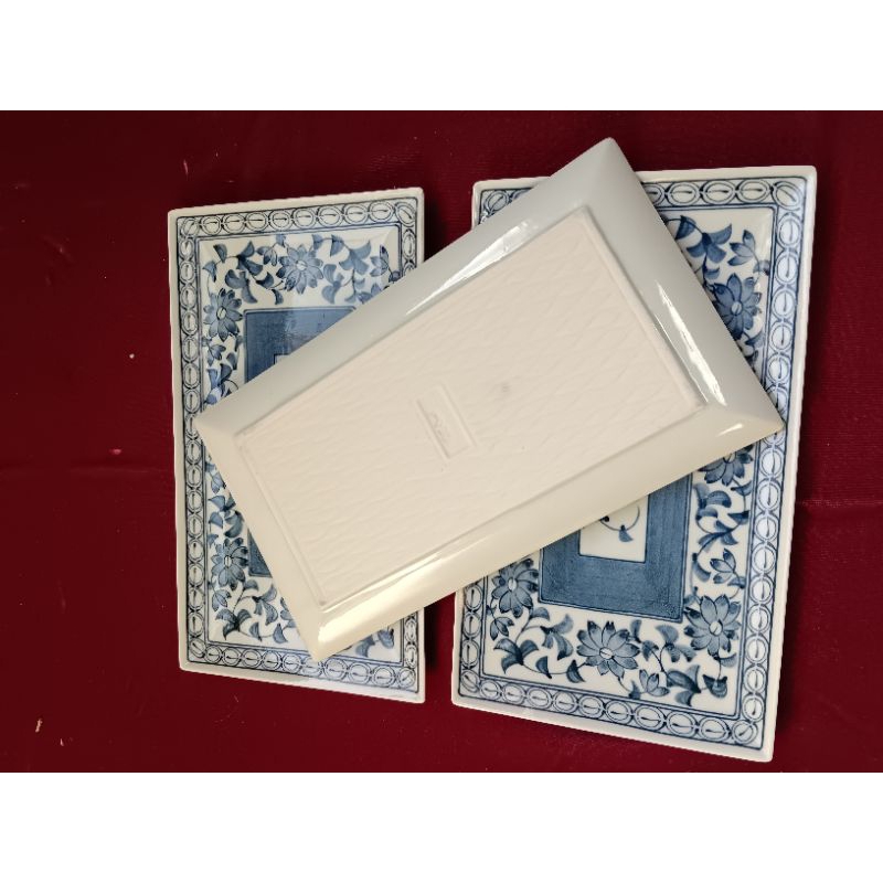 Japan Surplus Plate (SUSHI PLATE 3PCS.) | Shopee Philippines