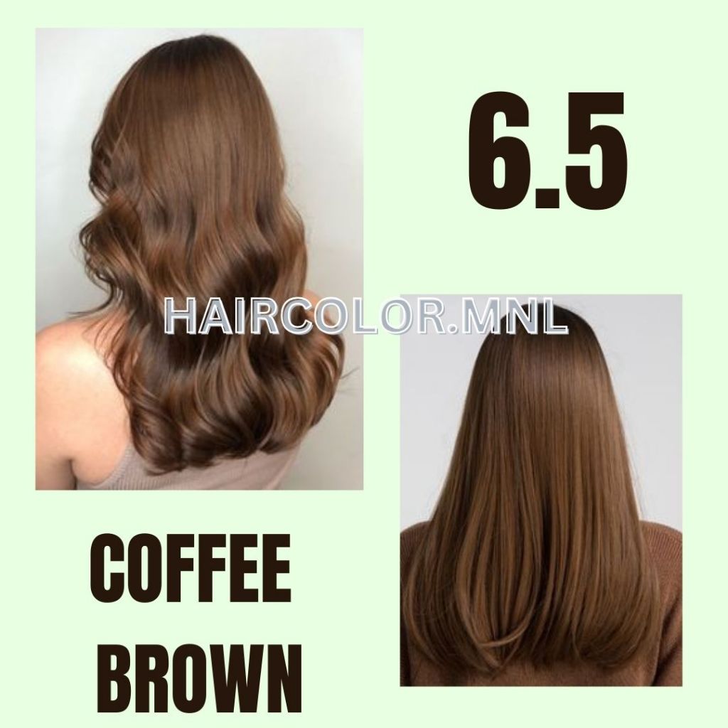 BREMOD 6.5 COFFEE BROWN HAIR COLOR SET WITH OXIDIZER (100ML) | Shopee ... BREMOD 6.5 COFFEE BROWN HAIR COLOR SET WITH OXIDIZER (100ML) | Shopee ...