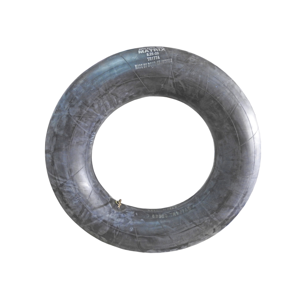 Matrix 825-20 TR177A High Quality Inner Tube Made by Dong Ah Korea ...