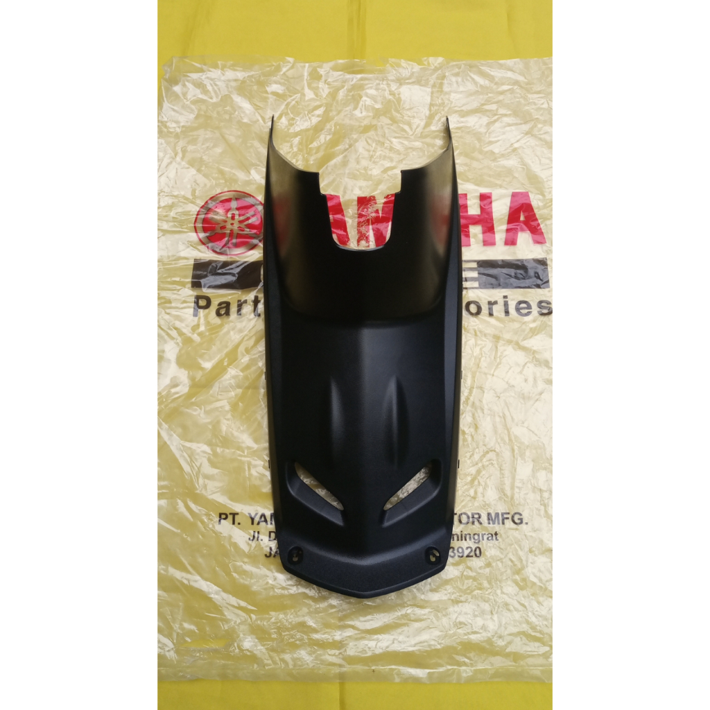 Yamaha Genuine Engine Cover for Mio Sporty (5TL-F1711-01) | Shopee ...