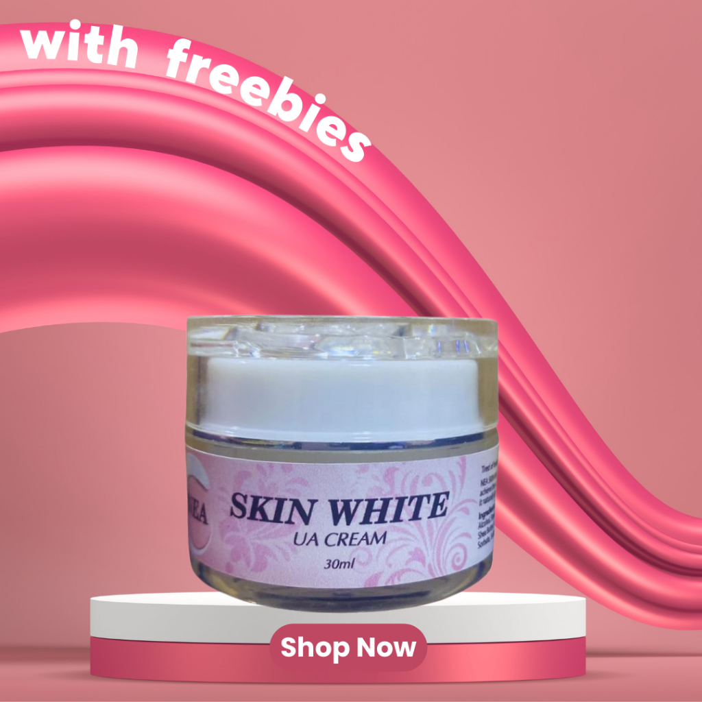 NEA SKIN WHITE ultimate underam whitening. no more chicken skin and ...