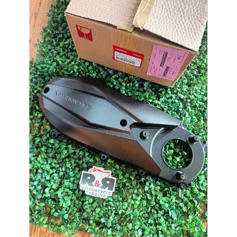 Crankcase Side Cover Honda Click125 v2 v3 v4 / Click 150 Genuine ...