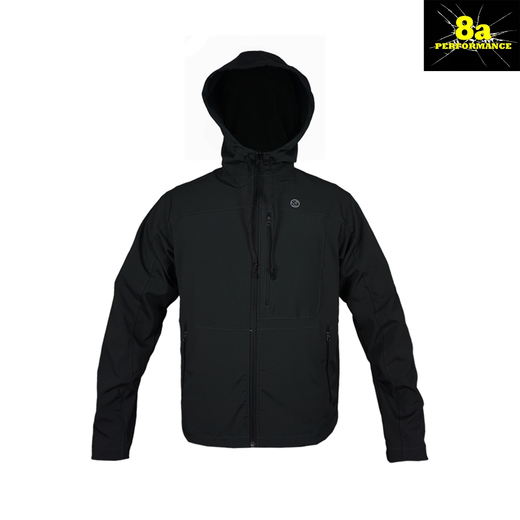 8a Performance - Rushmore Jacket | Shopee Philippines