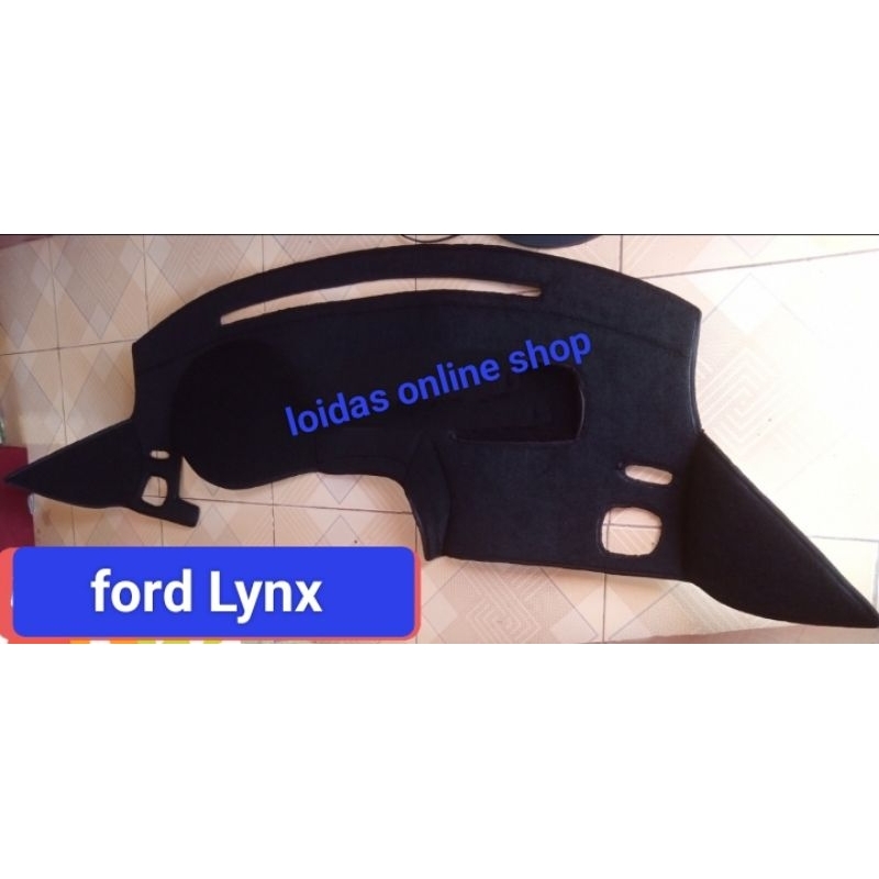 dashboard cover for ford Lynx | Shopee Philippines