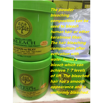 Verdon Bleaching Powder 500g (COD) | Shopee Philippines