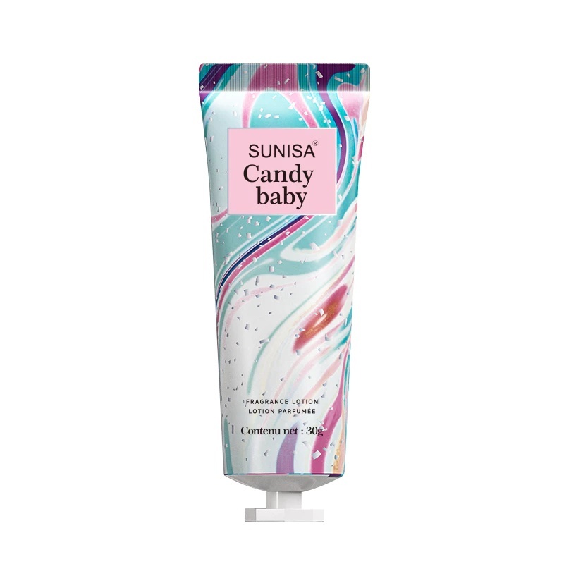 LY.Sunisa Hand Cream 30g Essence&Fragrance Hand Cream 1pcs Perfume ...