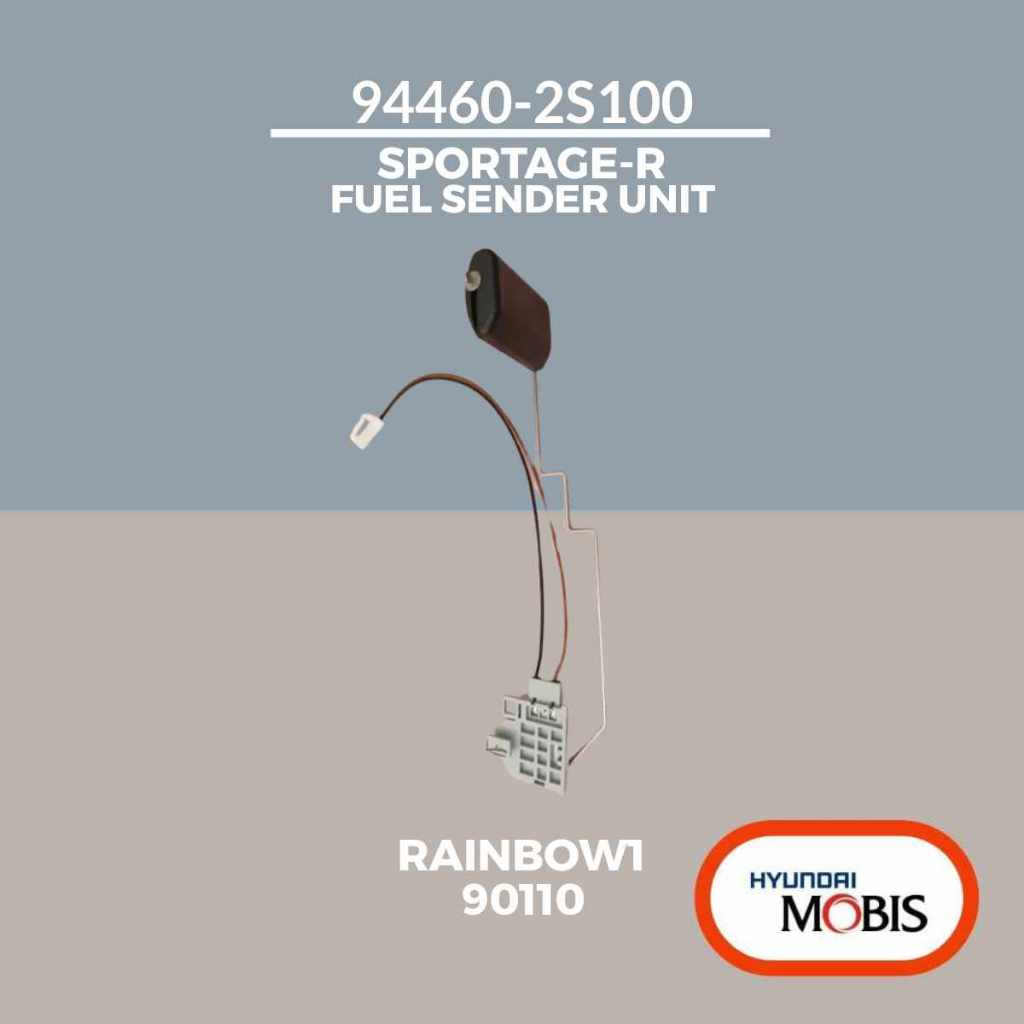 FUEL SENDER UNIT for KIA SPORTAGE-R[MOBIS ORIGINAL]Part#94460-2S100 ...