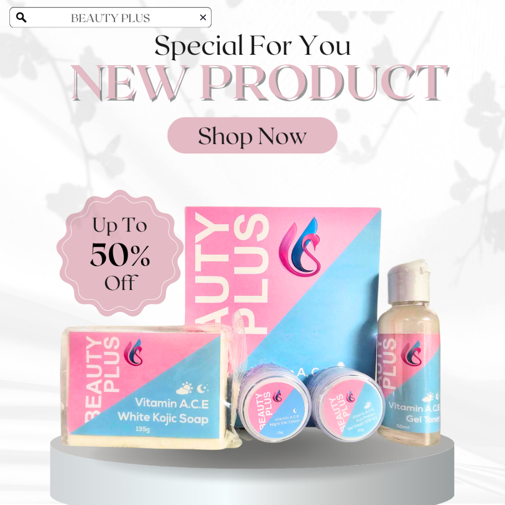 BEAUTY PLUS PREMIUM KIT Skin Care Bella Beauty Love Exfoliating Rejuv ...