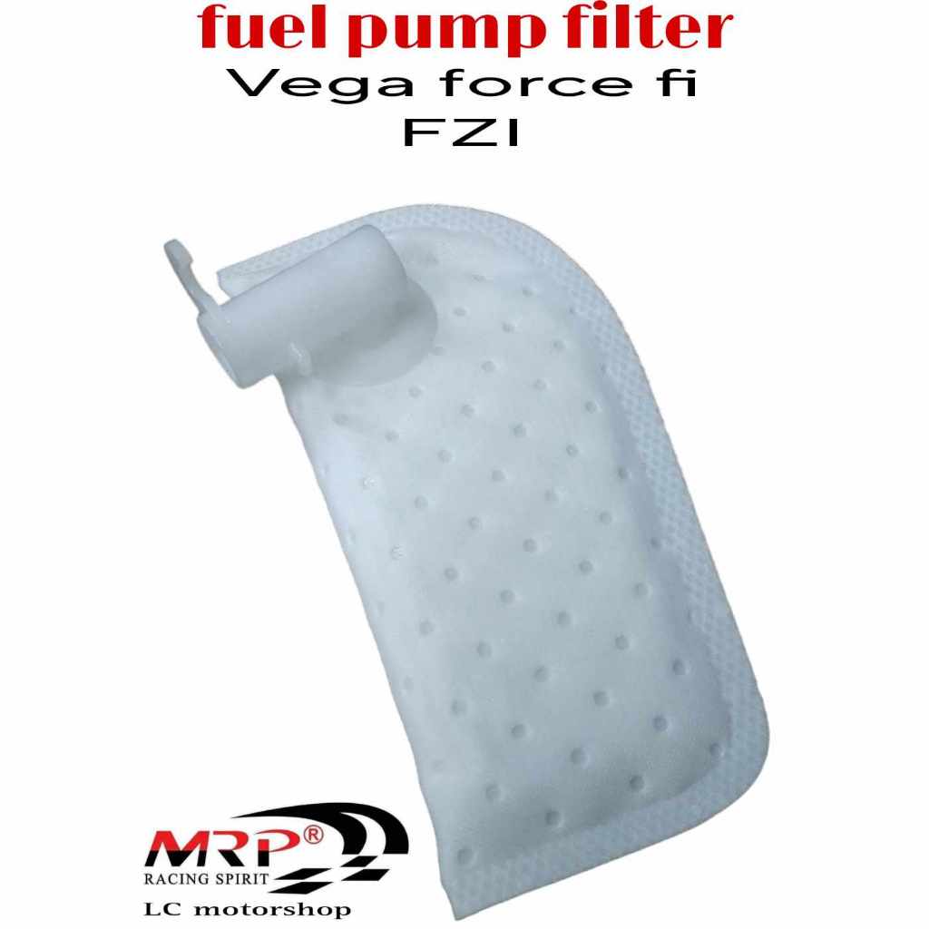 MRP FUEL PUMP FILTER FOR ( VEGA FORCE FI / FZI ) | Shopee Philippines