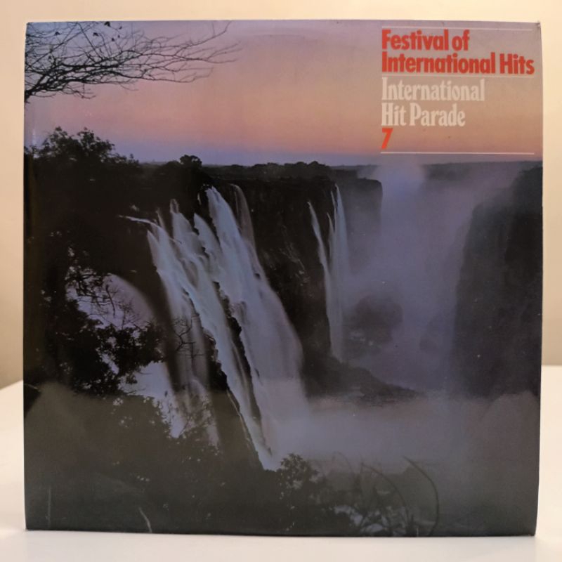 Various Artists – Festival Of International Hits: International Hit ...