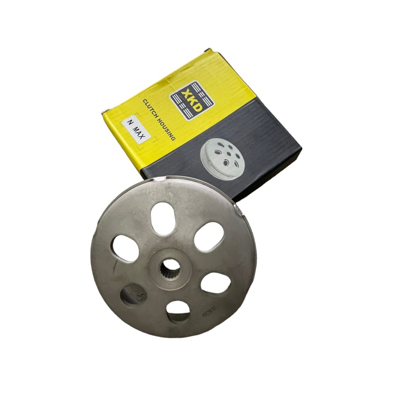 STOCK CLUTCH BELL FOR NMAX/AEROX V1 V2 | Shopee Philippines