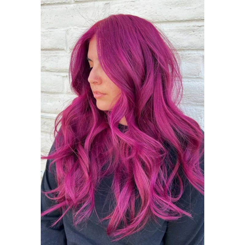 Herani Color Shampoo (200ml) | Shopee Philippines