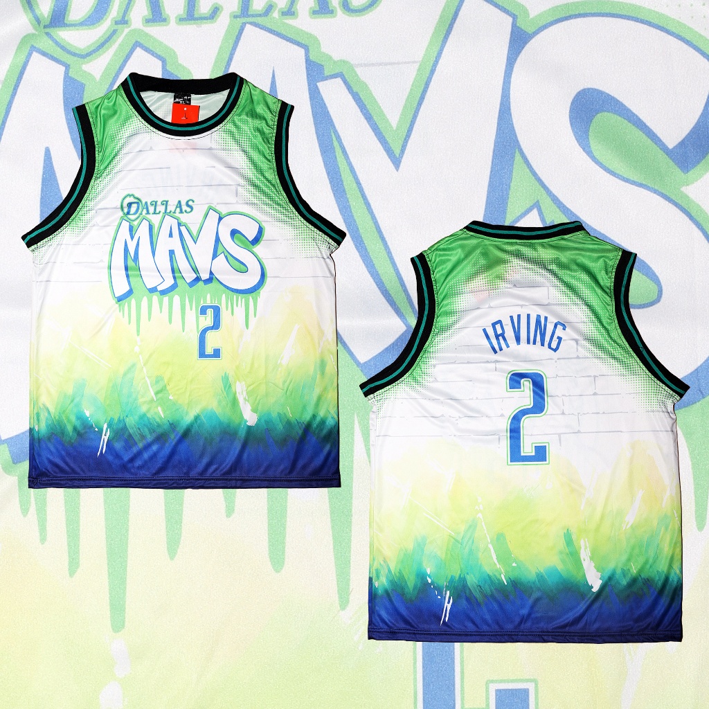 NBA Basketball Jersey for Men Printed Full Sublimation Morant Sando ...