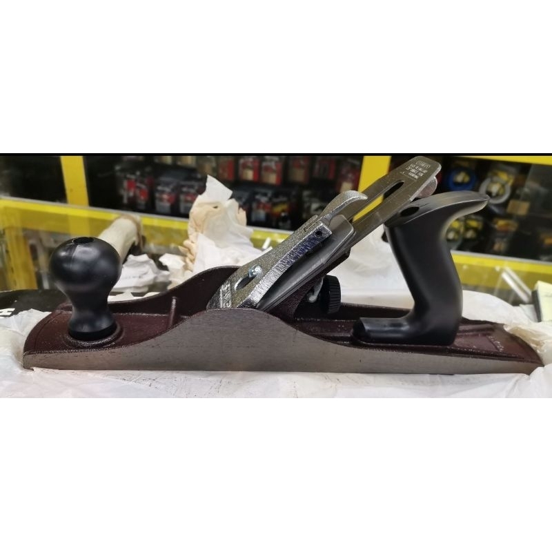 Stanley Handyman Series Plane 2"x14" H12-205 | Shopee Philippines