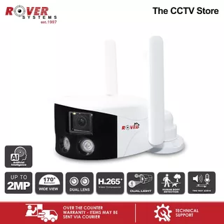 ROVER SYSTEMS, Online Shop | Shopee Philippines