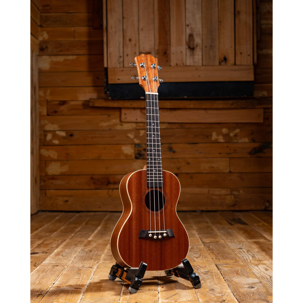 QTE UK24’ Concert Ukulele Guitar | Shopee Philippines