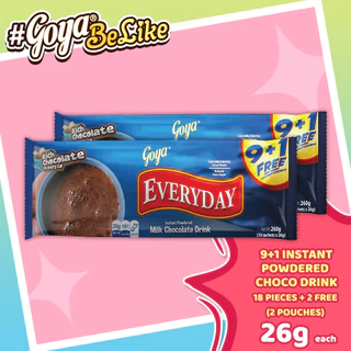 Goya Spread & Chocolate, Online Shop | Shopee Philippines