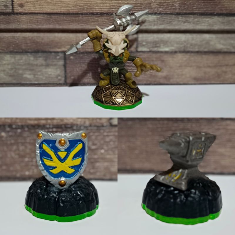 Activision Skylanders: Spyro's Adventure Collectible Figures | Shopee ... Activision Skylanders: Spyro's Adventure Collectible Figures | Shopee ...