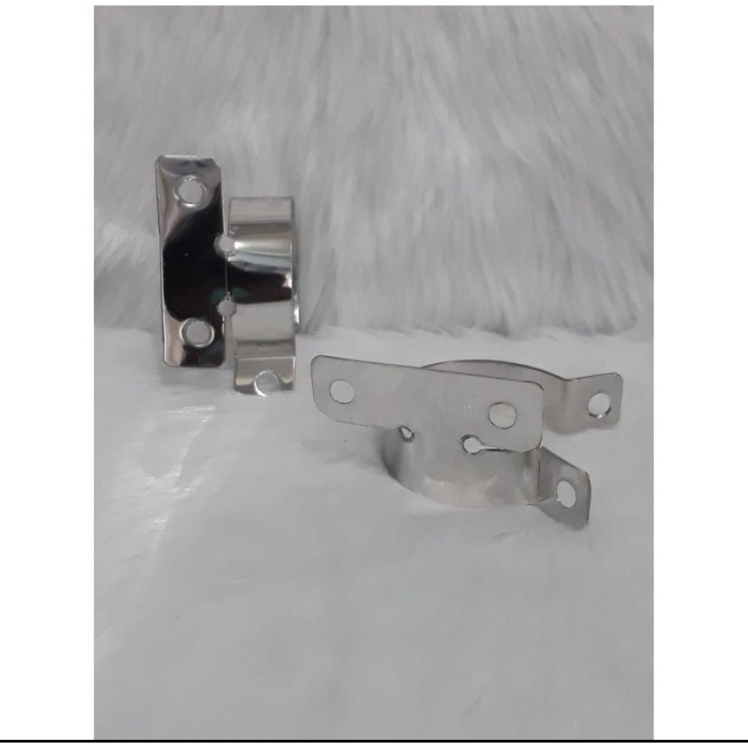 UNIVERSAL FENDER CLAMP | Shopee Philippines