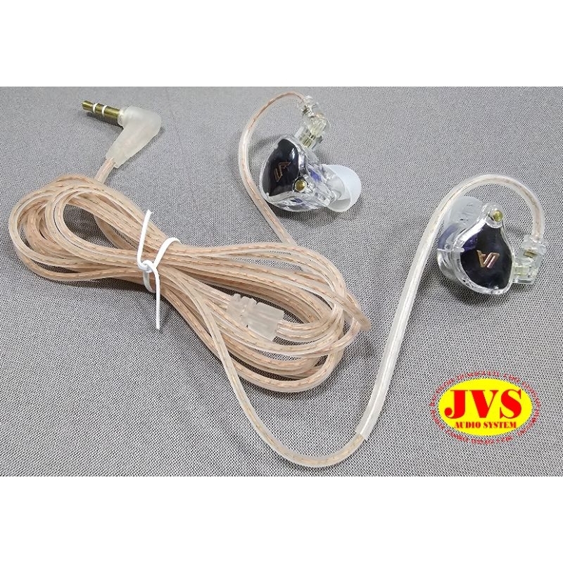 Challenger Hybrid HiFi Earphone with Enhanced Bass | Shopee Philippines