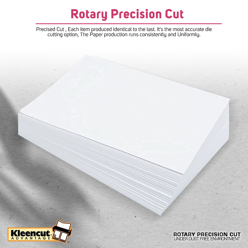 Copy One Bond Paper White Short, Long & A4 Size 70Gsm - 500 sheets per ...