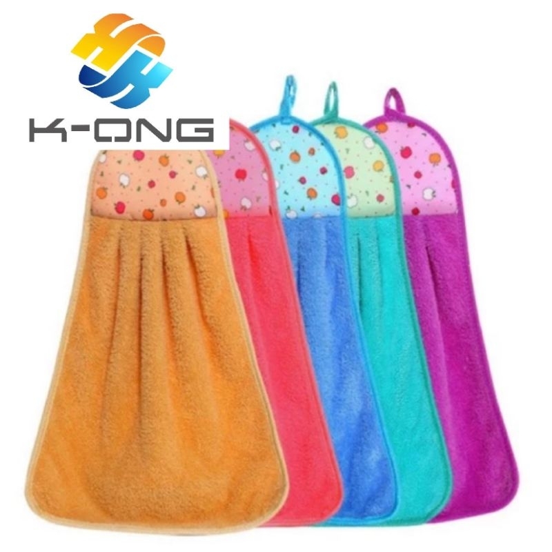 Big sale# PIECE MICROFIBER HAND TOWEL KITCHEN/BATHROOM SOFT HAND TOWEL ...