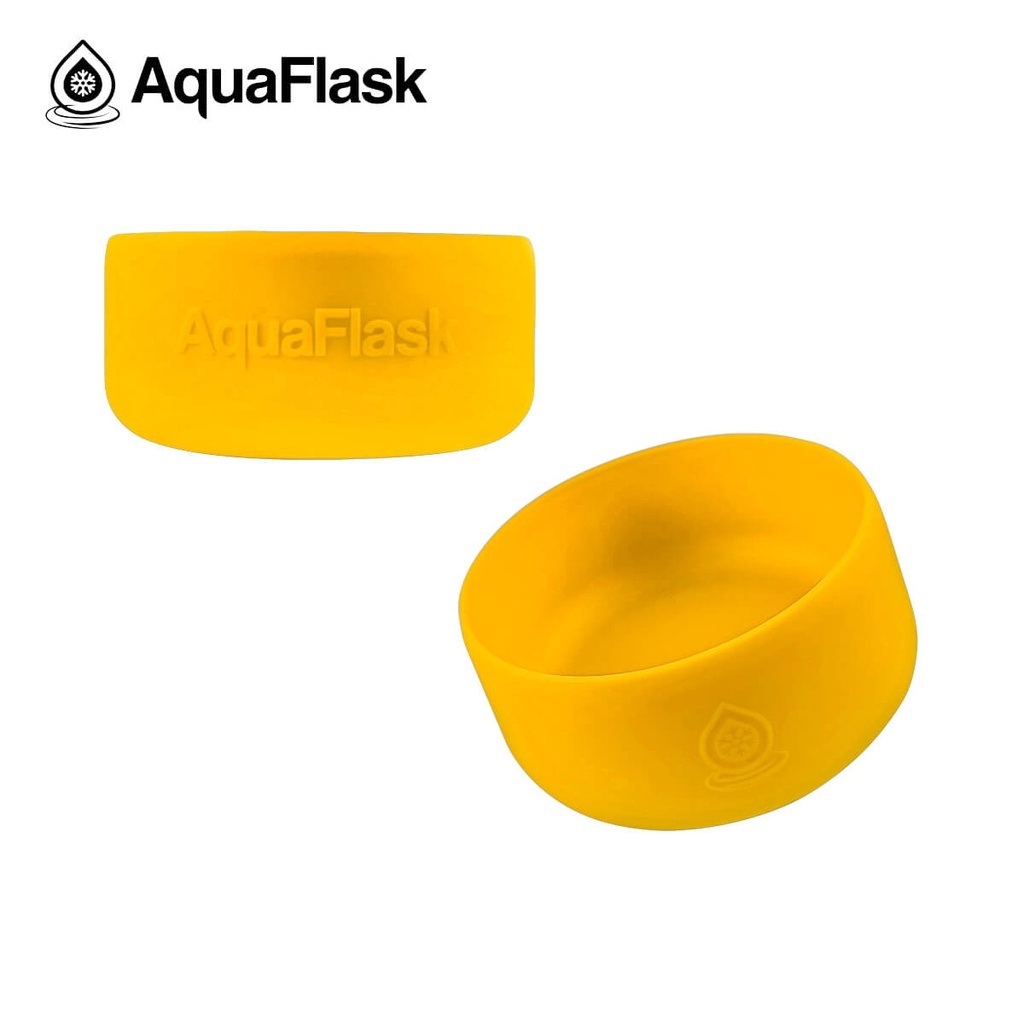 Aquaflask Silicone Protection Boot it Up for your Aquaflask bottle ...