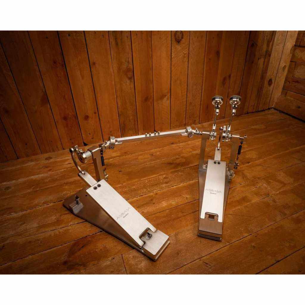 Armada Bullet Double Drum Pedal | Shopee Philippines