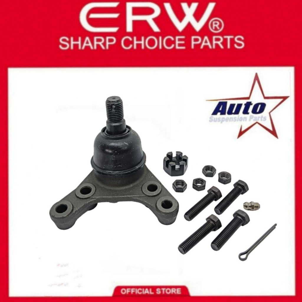 BALL JOINT REPLACEMENT PART NO. (43350-39105 ) TOYOTA TACOMA VZN 150 ...