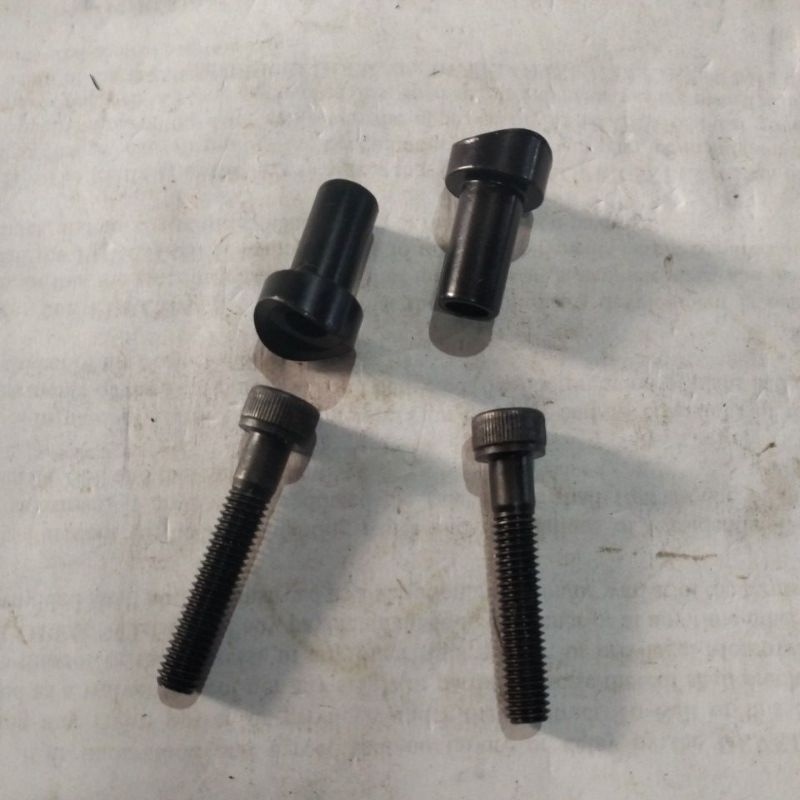 Bmx frame brake mount M6 | Shopee Philippines