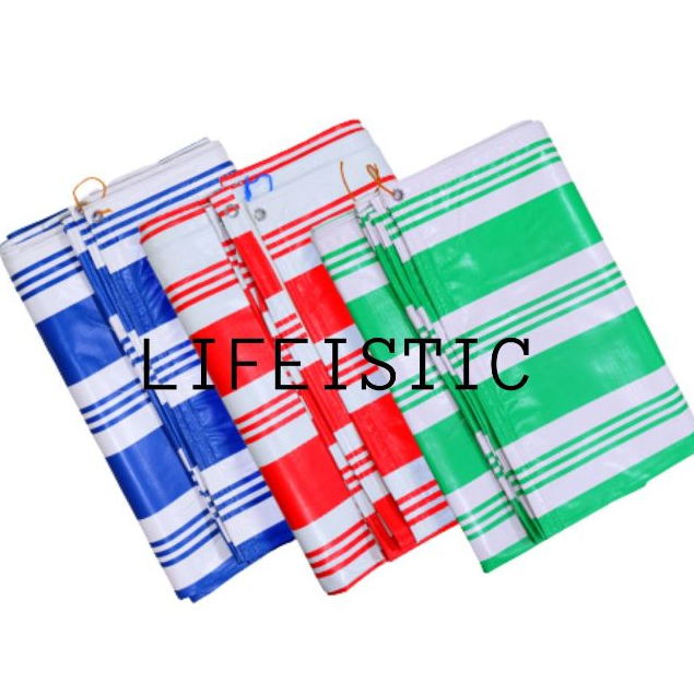 Tarpaulin Colored LUNA Waterproof MATIBAY! Best Quality! Trapal Luna ...