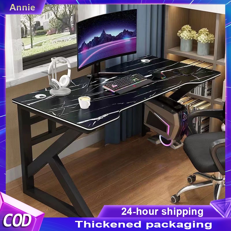 ANNIE Computer Table Gaming Table Student Learning Table Gaming Table ...