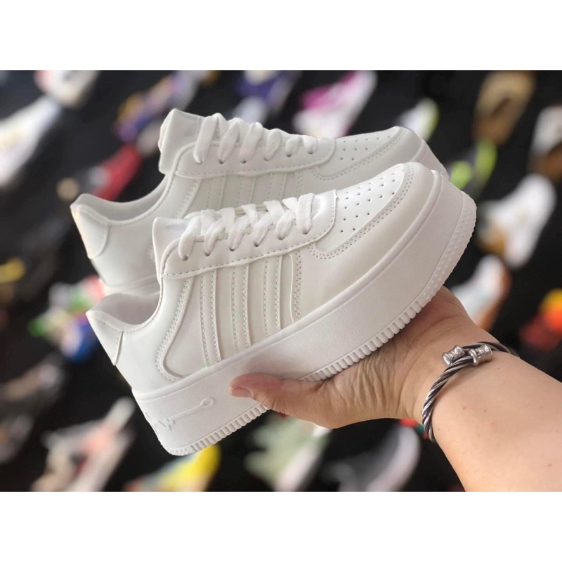 AD wedge shoes for women good Quality | Shopee Philippines