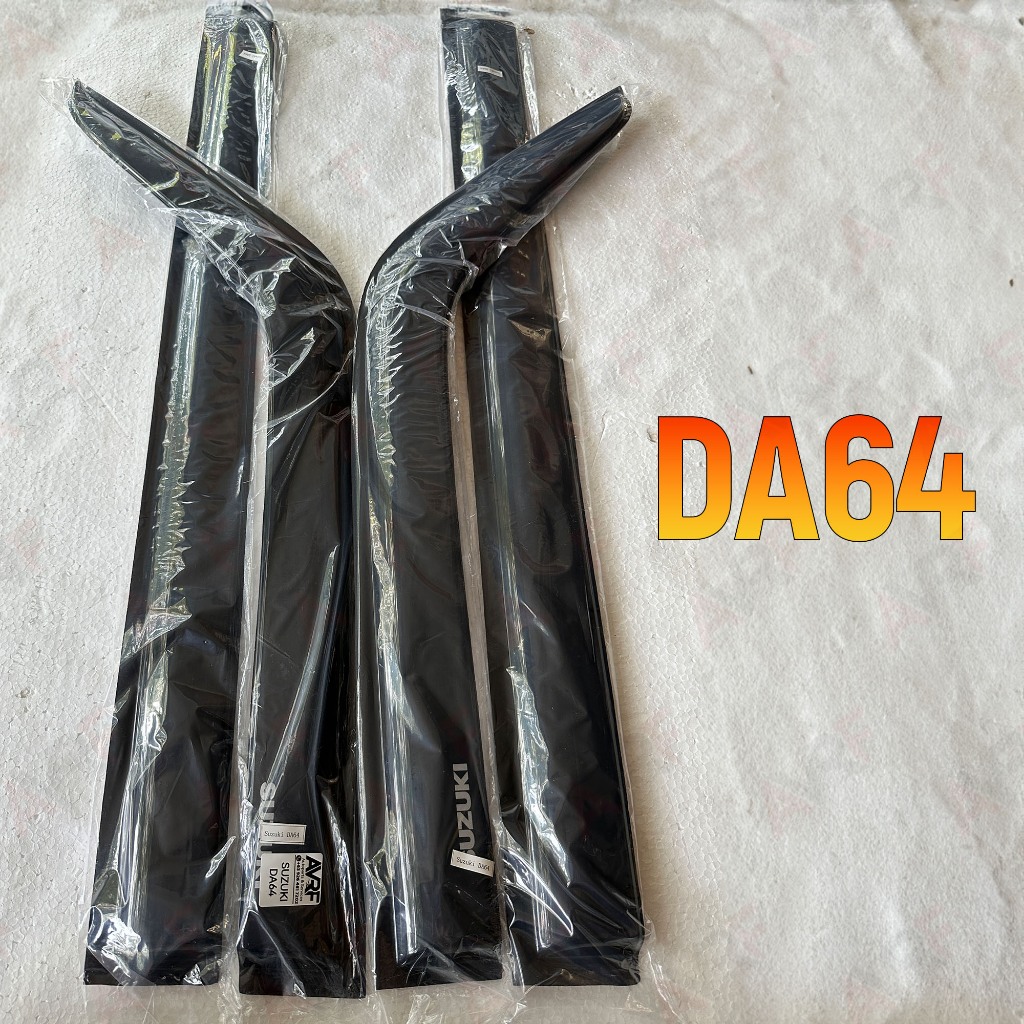 Rain Visor for DA17 and DA64 (Brand New) | Shopee Philippines