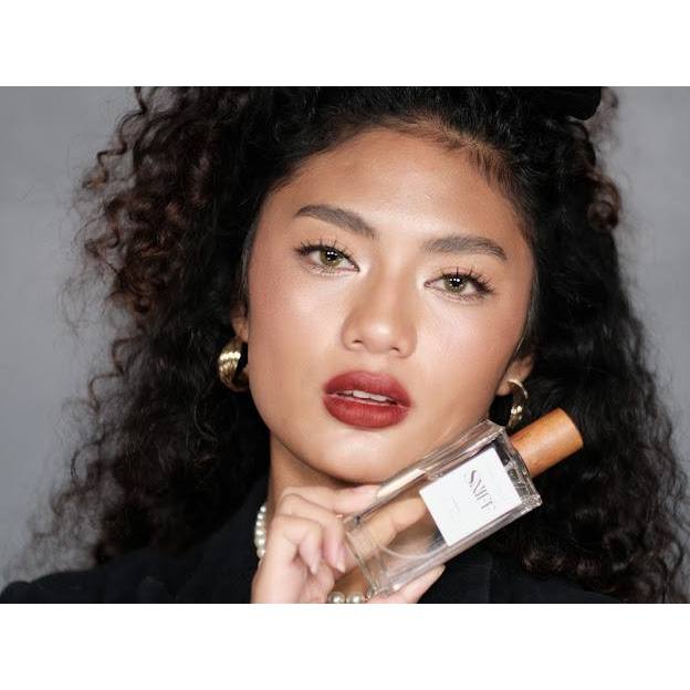 SNIFF Perfume KISS OF LILY Long Lasting Fragrance Scent by Greene ...