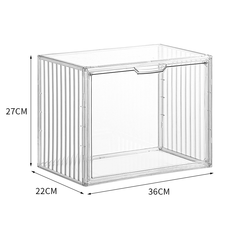 Display Cabinet Storage Cabinet Cupboard Layers cabinet Multi-layer ...