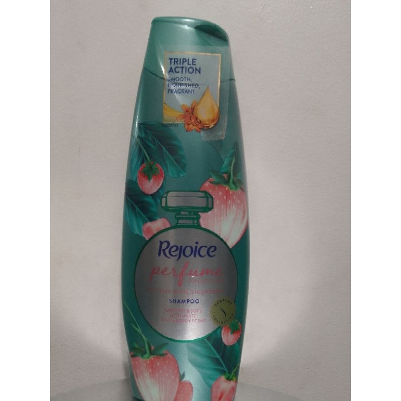 rejoice shampoo 170ml | Shopee Philippines
