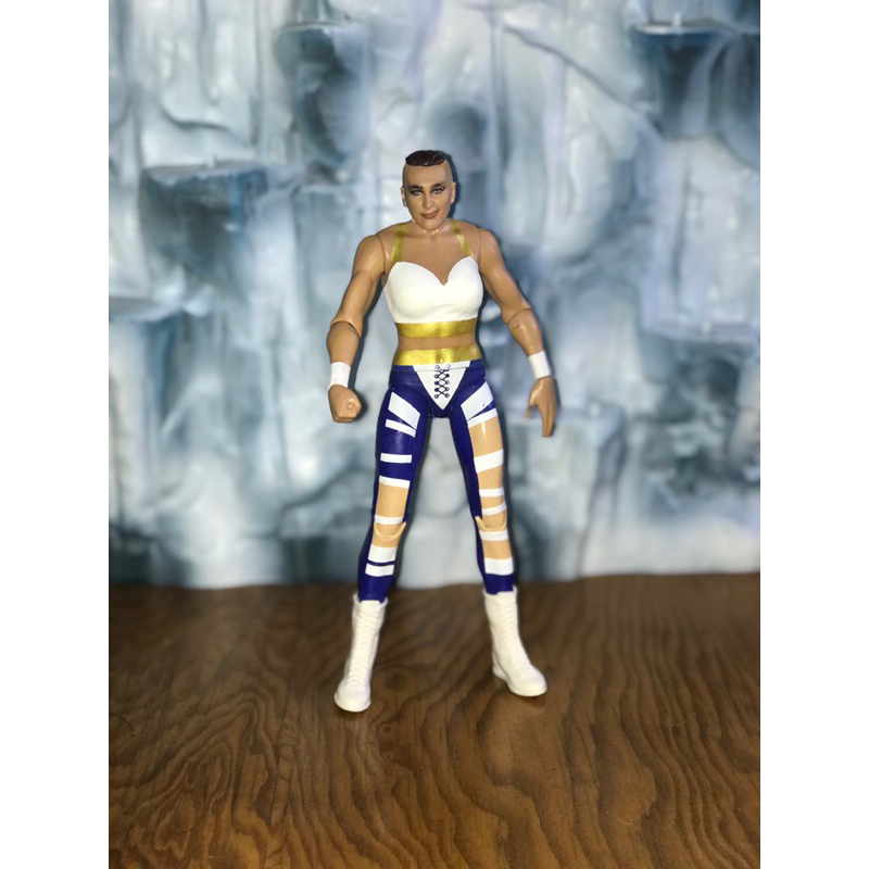 Rhea Ripley - WWE Mattel Basic Championship Showdown 2021 | Shopee ... Rhea Ripley - WWE Mattel Basic Championship Showdown 2021 | Shopee ...
